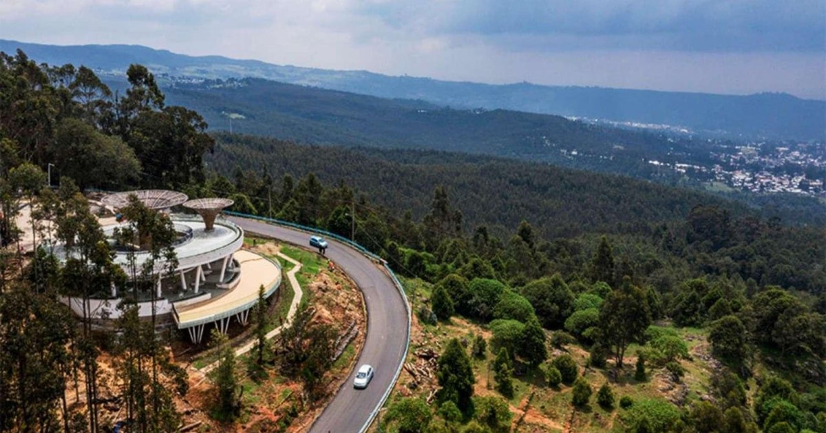 Adís Abeba: tour por mercados, mirador y ceremonia del café | GetYourGuide