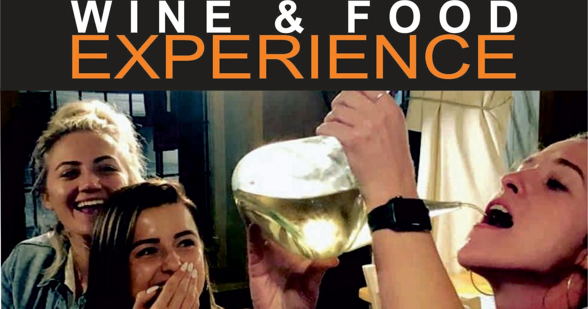 Sestri Levante: Vinaccieri Ballerini Reserve Wine Tasting | GetYourGuide