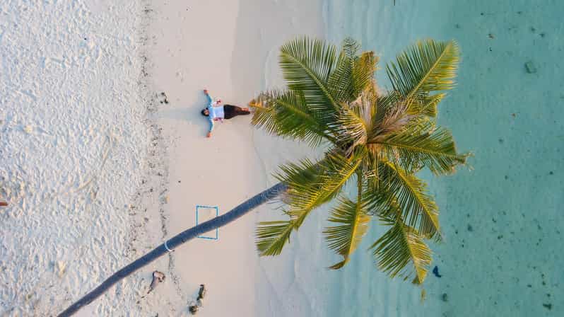 Malé: Dhangethi Island 6-tägige Tour mit 4-Sterne-Hotel | GetYourGuide