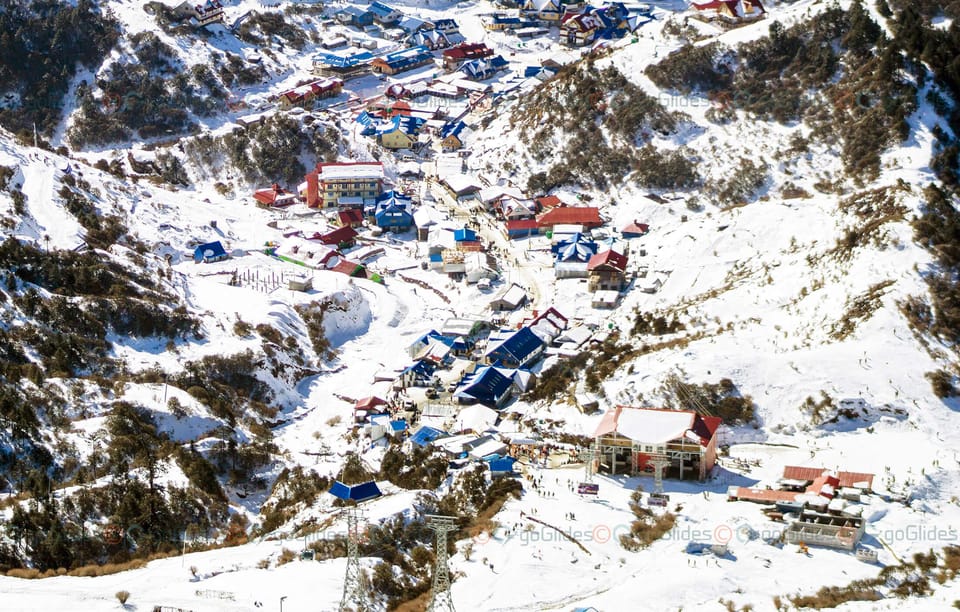 From Kathmandu Budget: Private 2 Day 1 Night Kalinchowk Trek | GetYourGuide