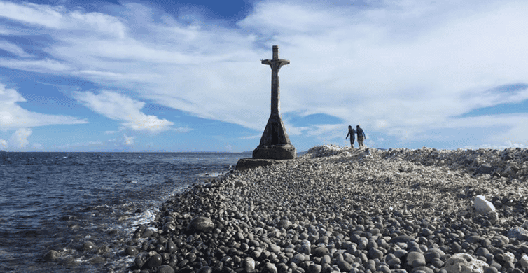 Bicol Philippines: Matnog Sorsogon Day Tour w/ Subic Beach | GetYourGuide