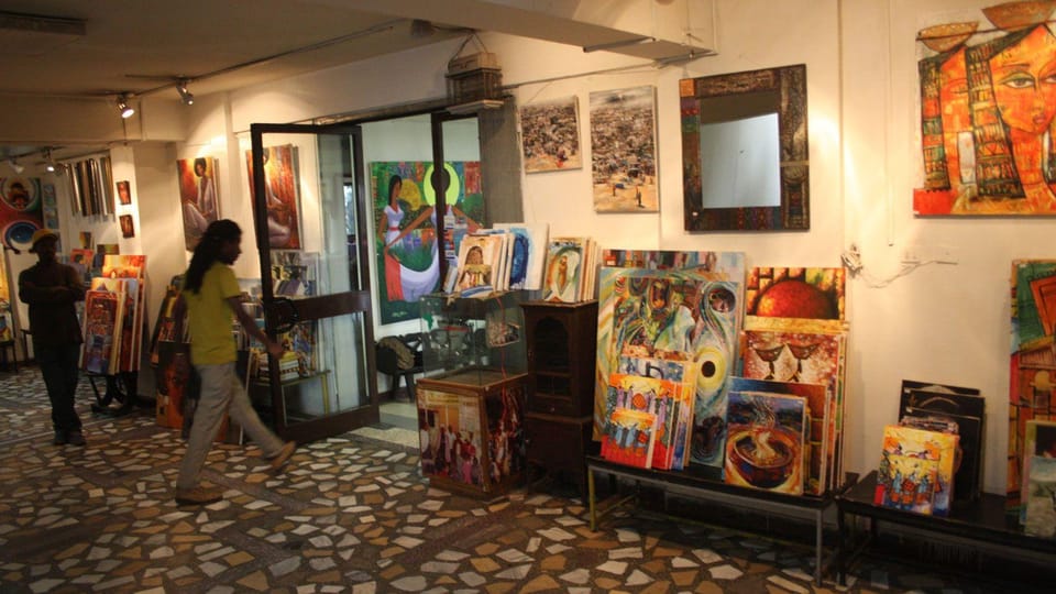 City tour in Addis Abeba | GetYourGuide