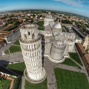 Pisa-Private City tour half-day | GetYourGuide