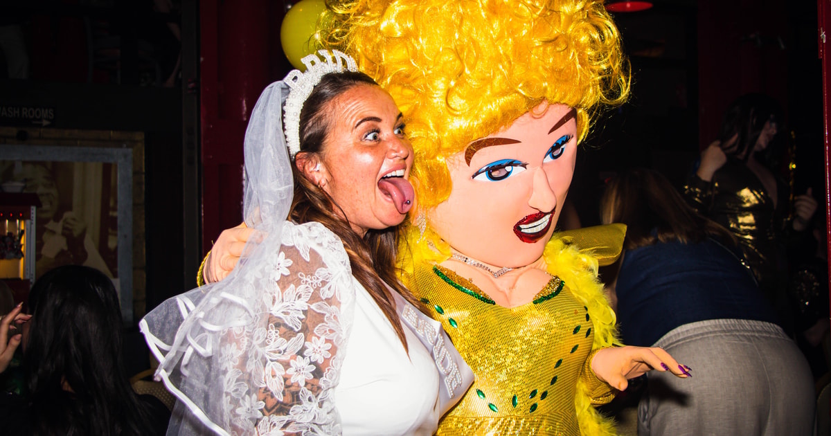 Country Roadz - Themed Party @ FunnyBoyz, Liverpool | GetYourGuide