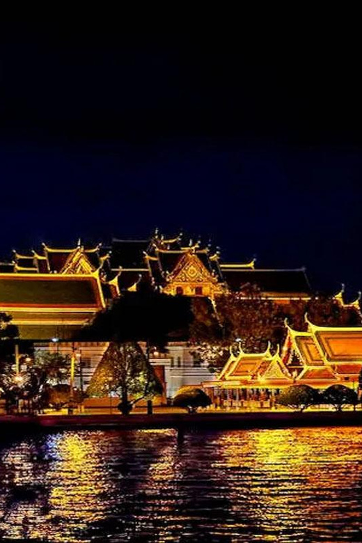 Bangkok: Royal Princess Chao Phraya River Cruise | GetYourGuide