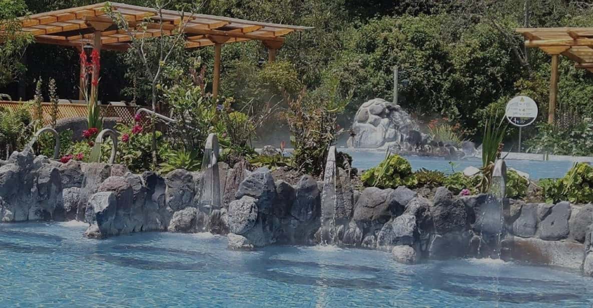 Quito: Full Day Trip to Papallacta Hot springs and The Area | GetYourGuide