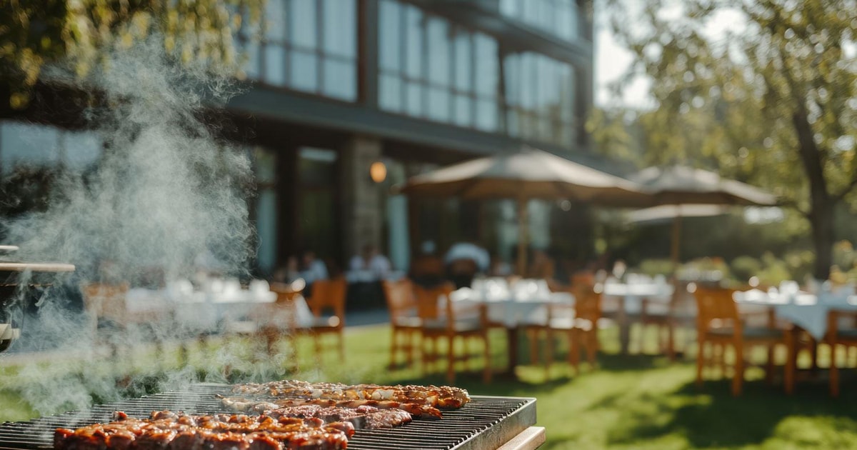 Memorial Day, Wine tasting & Barbecue | GetYourGuide