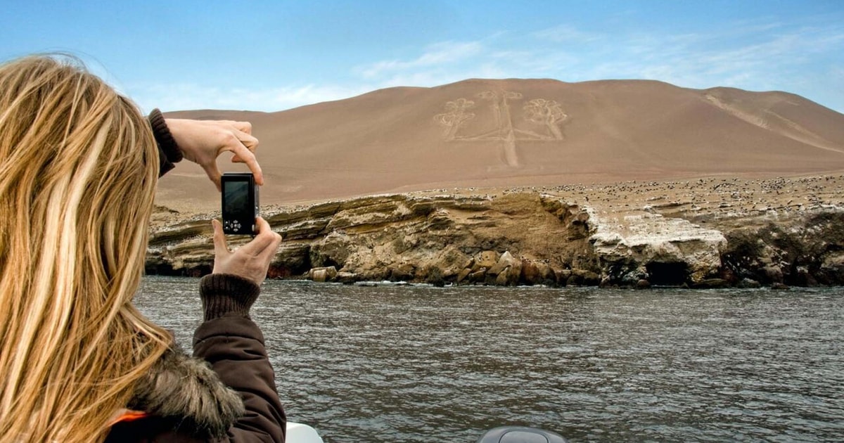 Isole Ballestas: il paradiso naturale del Perù in tour in barca ...