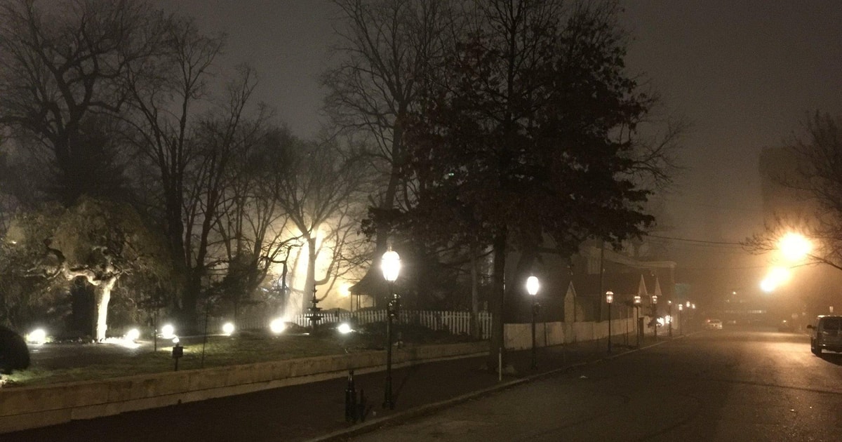 St. Louis: Lemp Spooktocht door een spookachtige buurt | GetYourGuide