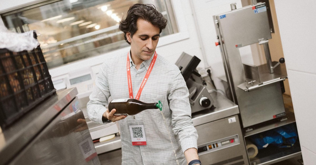 San Sebastian: Corso di cucina basca autentica | GetYourGuide