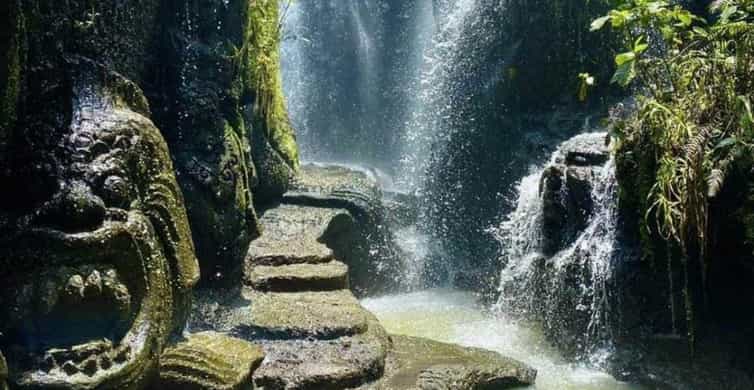 Taman Beji Griya Waterfall, Nord-Kuta, Bali - Tickets & Eintrittskarten ...