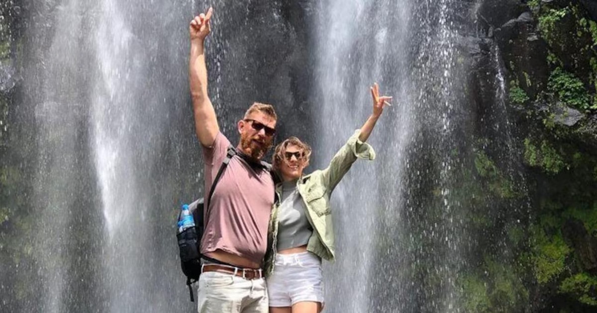 Materuni Waterfall & Coffee Tour from Moshi | GetYourGuide