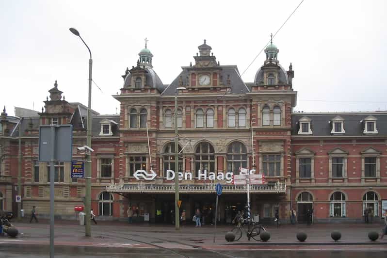 Amsterdam: The Hague, Delft and Rotterdam Private Day Tour | GetYourGuide