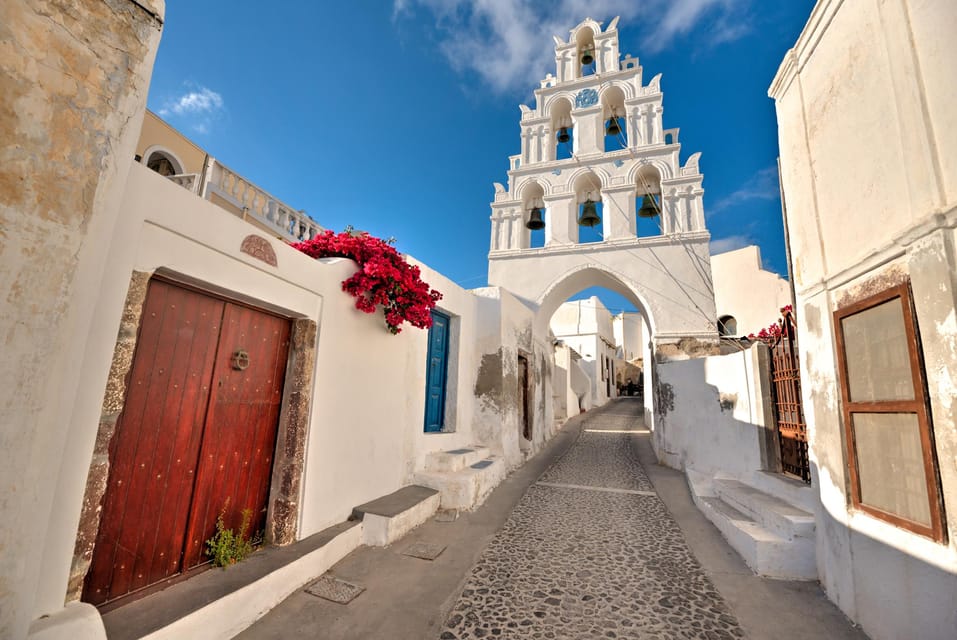 Puesta de Sol en Mar y Tierra | GetYourGuide