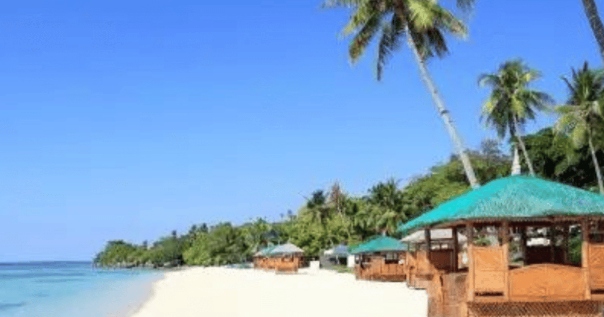 Coron: Town Tour | GetYourGuide