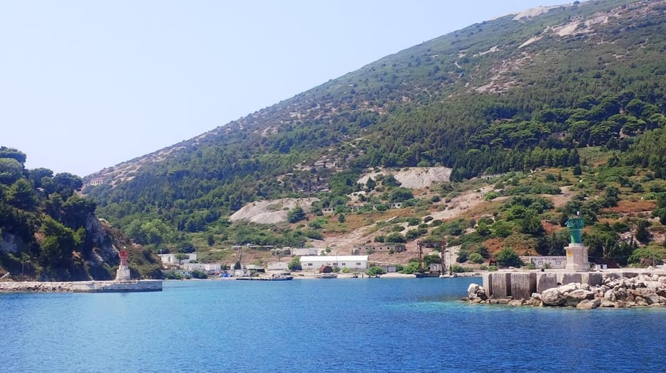 Explore Vlora Bay: Sazani Island & Karaburun peninsula | GetYourGuide