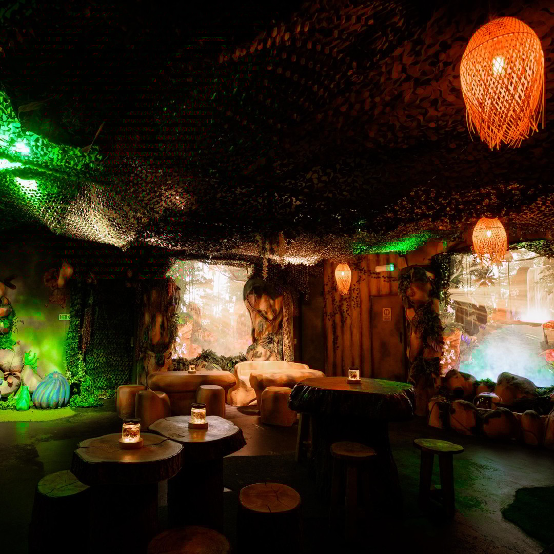 London: Avora New World Cocktail Experience with 3 Cocktails | GetYourGuide