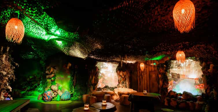 London: Avora New World Cocktail Experience with 3 Cocktails | GetYourGuide