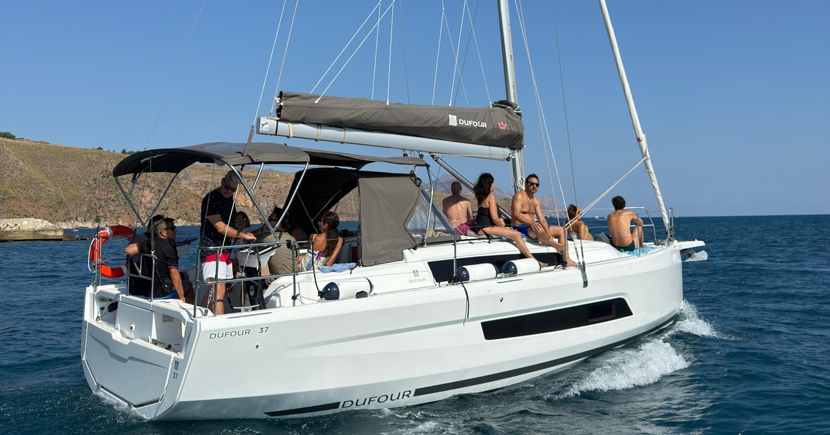 Zingaro Reserve: Private Sailing Tour | GetYourGuide