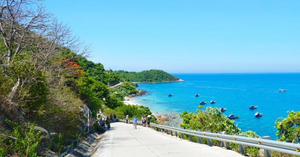 ISLA DE CHAM - TOUR TURÍSTICO Y SNORKEL | GetYourGuide