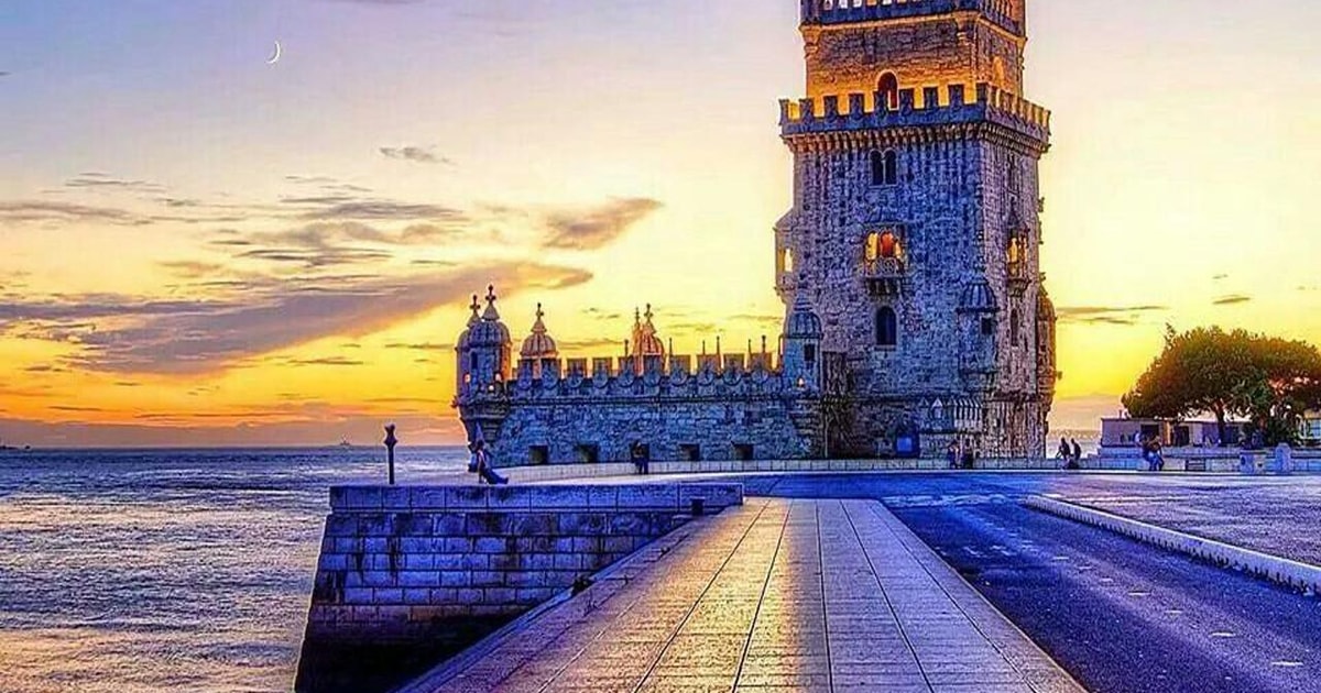 Dagstur til forskellige historiske steder | GetYourGuide