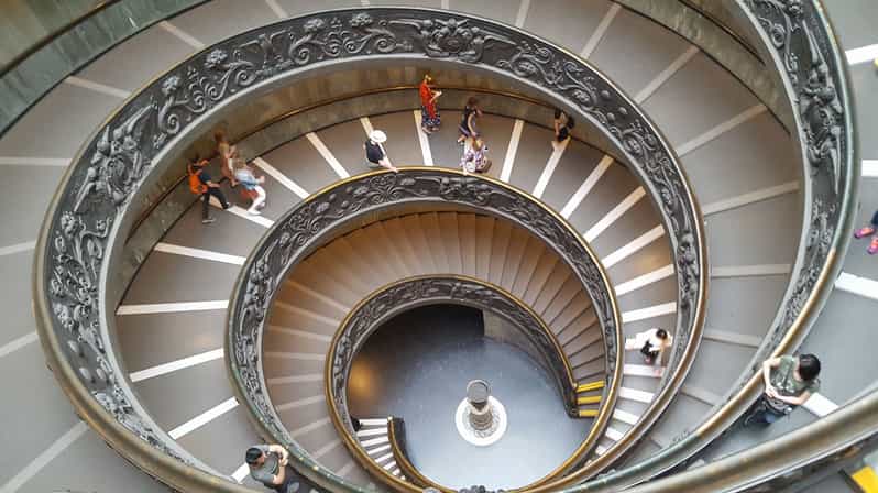 Rome: Sicret Vatican VIP tour | GetYourGuide