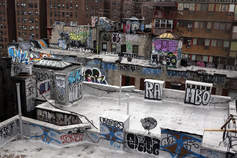 The Ramones and NYC’s Punk Rock Scene Private Walking Tour | GetYourGuide