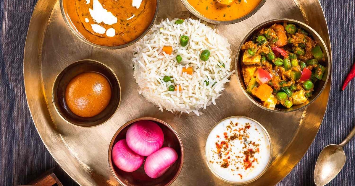 Delhi: Old Delhi Walking Tour with Food Tasting 2024 | GetYourGuide