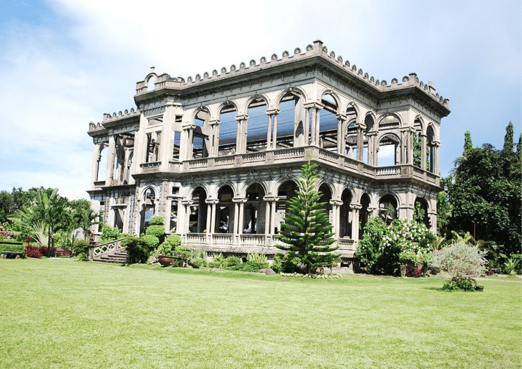 The BEST Bacolod Tours and Things to Do in 2024 - FREE Cancellation ...
