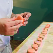 Paris: French Macaron Culinary Class with a Chef | GetYourGuide