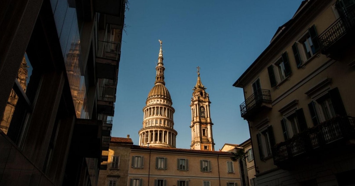 The secret Novara | GetYourGuide