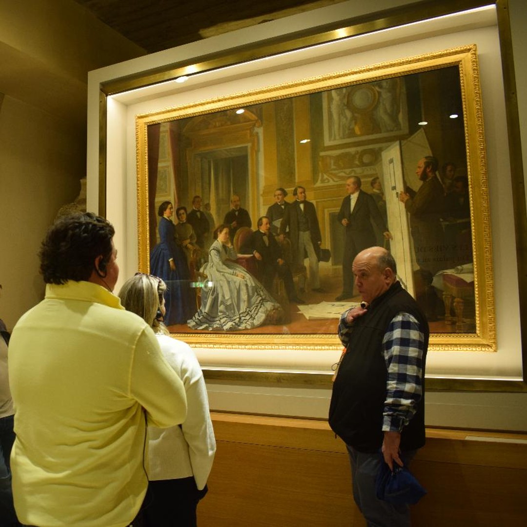 Paris: Best of the Louvre Guided Tour with Pre-booked Ticket | GetYourGuide