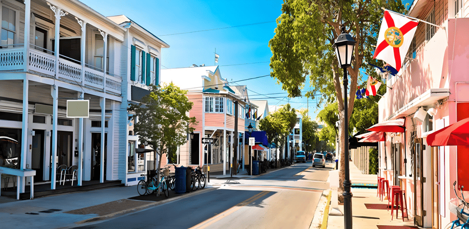 Key West Tour: The Conch Republic Come Alive | GetYourGuide