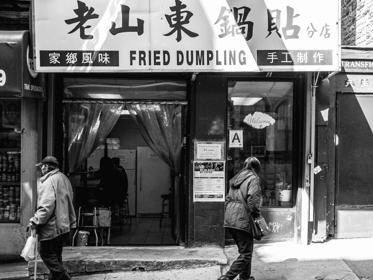 New York: Hidden Treasures of Chinatown Scavenger Hunt | GetYourGuide