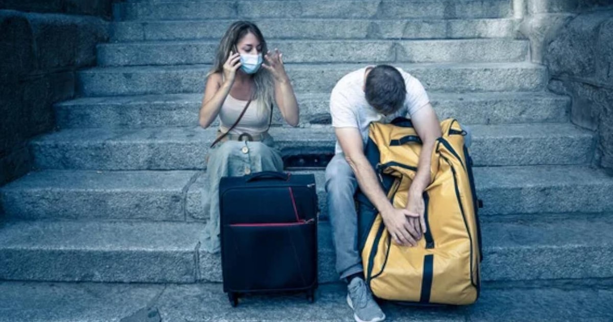 Rome: VIP luggage delivery service for travelling hands free | GetYourGuide