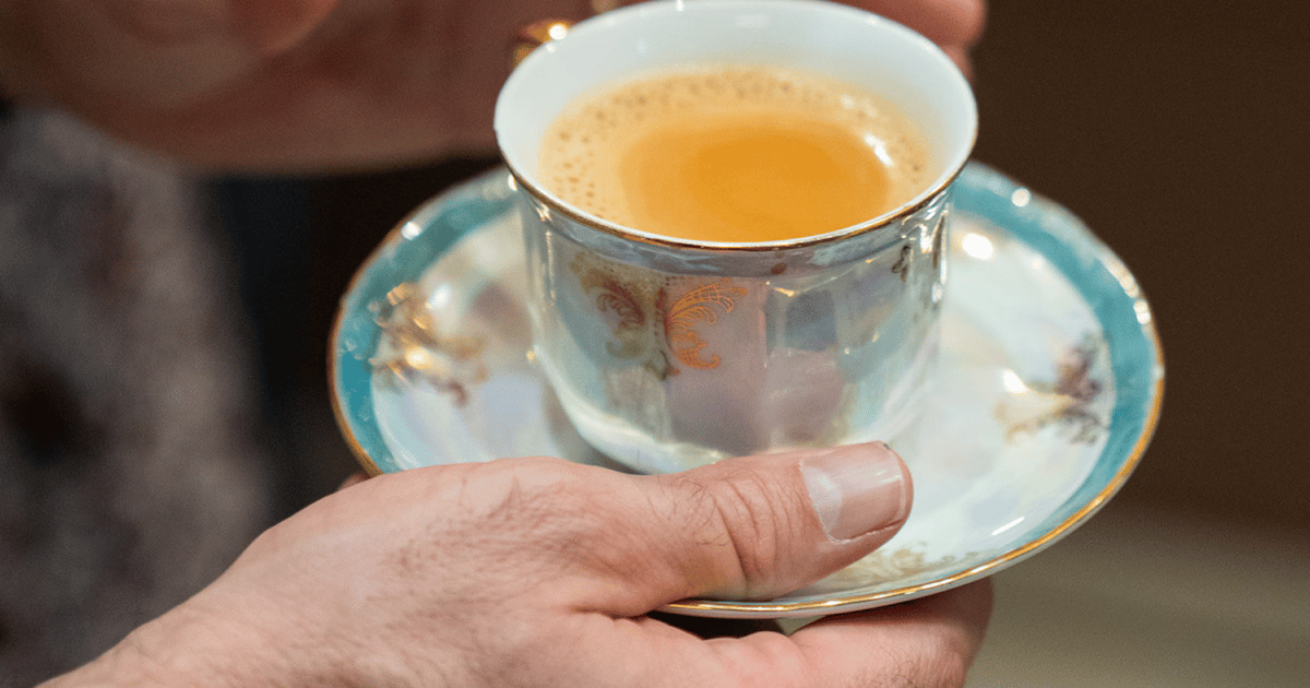 Gujarat: Chai Master Class in a Family Home | GetYourGuide
