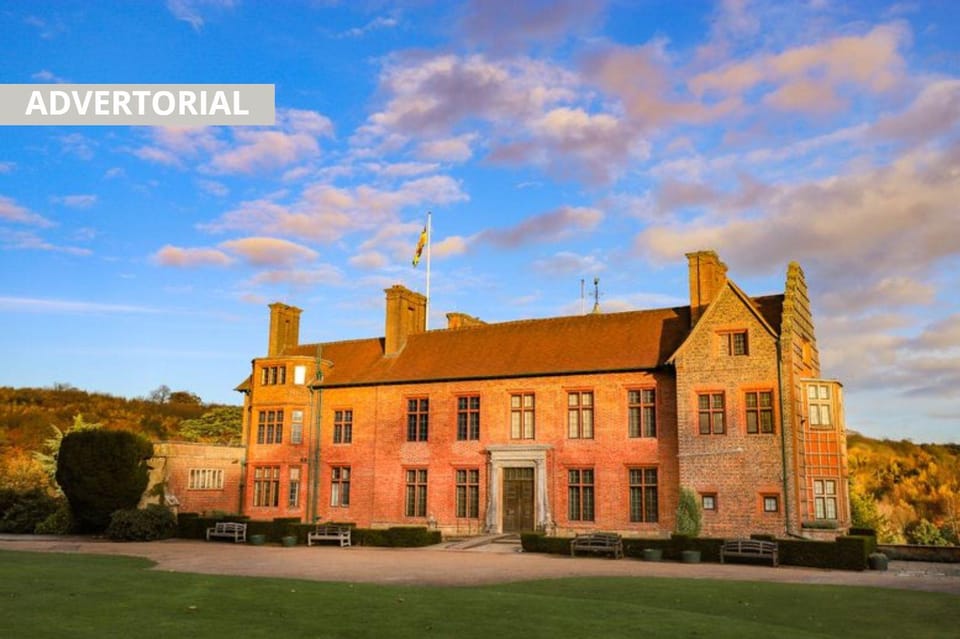 Casa familiar de Winston Churchill con transporte privado | GetYourGuide