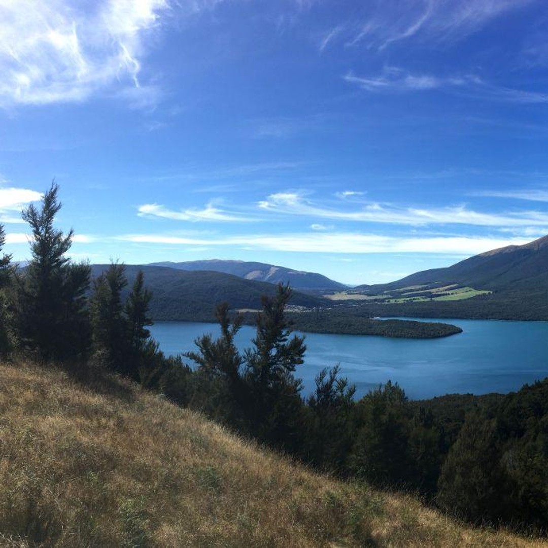 Nelson: excursión de un día al Parque Nacional de los Lagos Nelson con ...