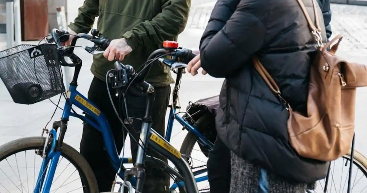 Bike & Bites - La Experiencia Original de Recorrido en Bicicleta por ...