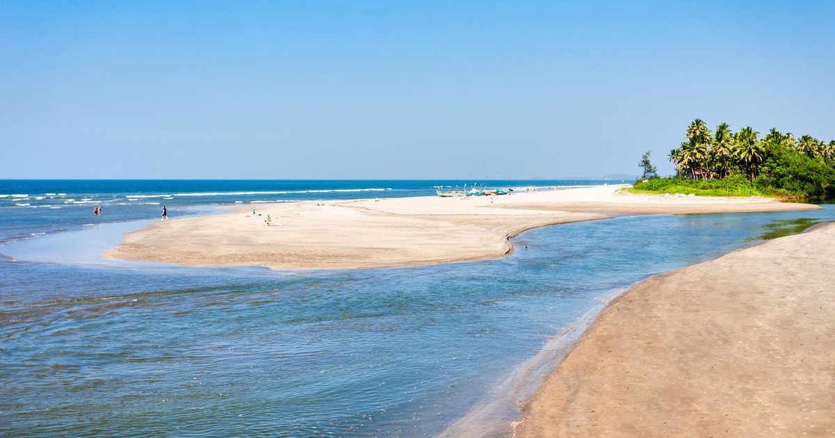 Beautiful Goa Beach Tour | GetYourGuide