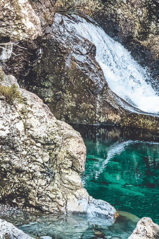 Isle of Skye: Portree to Fairy Pools Smartphone Guide | GetYourGuide