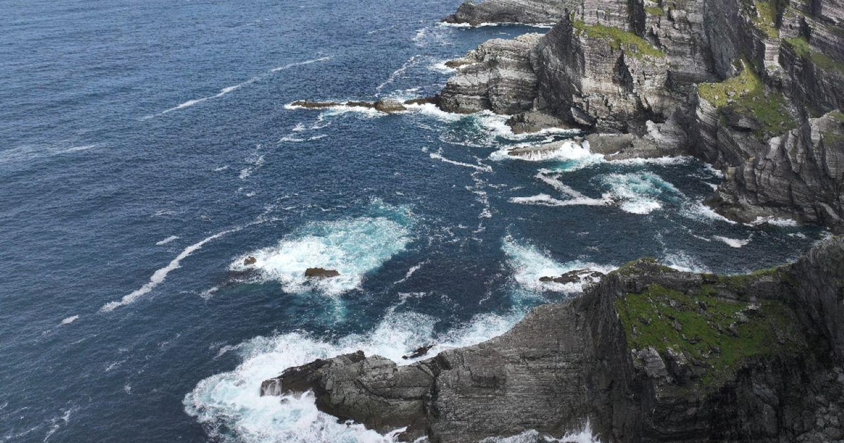 Killarney: Kerry Cliffs, Skellig Ring, & Ring of Kerry Tour | GetYourGuide