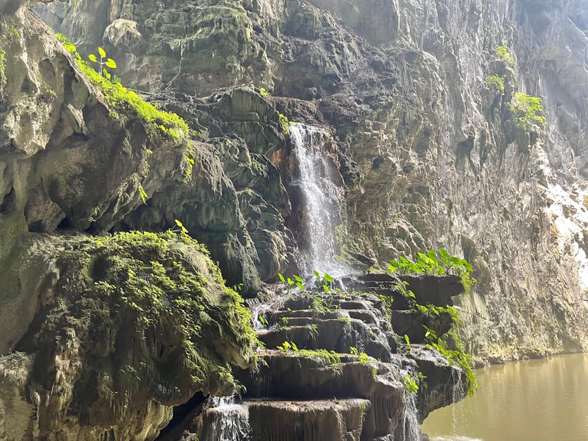 Guangzhou to Gulong Canyon and Cave Fairland PRI Day Tour | GetYourGuide