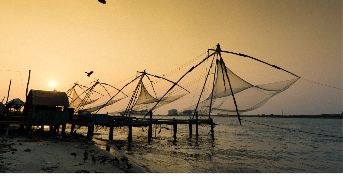 Heritage & Cultural Walk of Kochi (2 Hours Guided Tour) | GetYourGuide