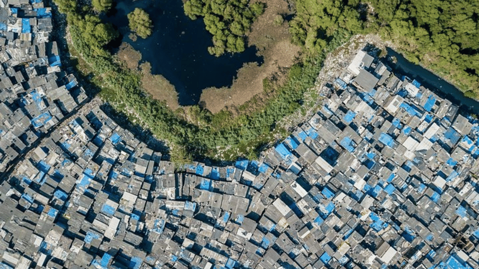 Dharavi Slum Tour | GetYourGuide