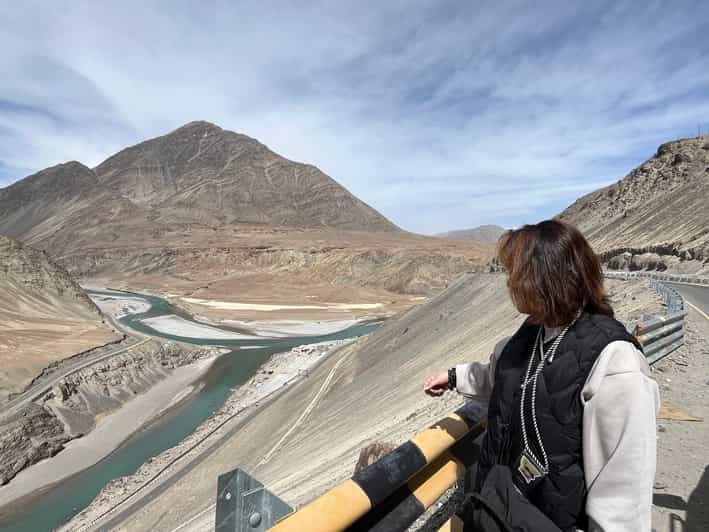 Discover Leh-Ladakh: Full-Day Expedition into Local Culture. | GetYourGuide
