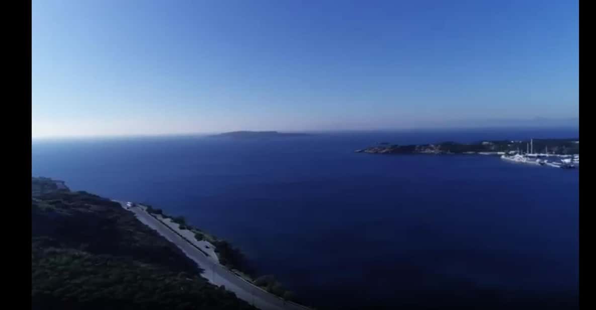 Tour particular ao Templo de Poseidon com serviço de busca | GetYourGuide