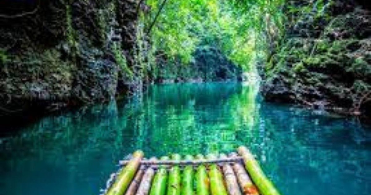 Albay Bicol Underground River Tour by ZCHEDULISTA | GetYourGuide
