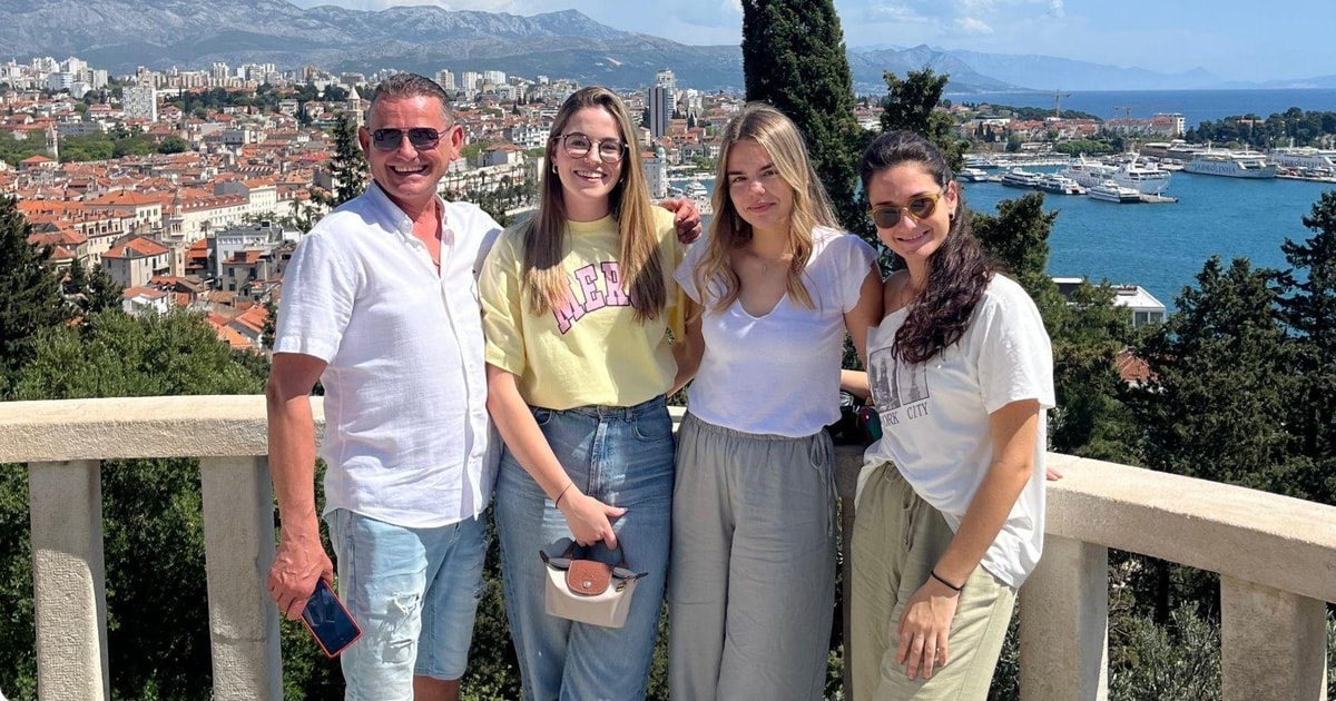 From Makarska : Split City Guided Tour & Free Time | GetYourGuide