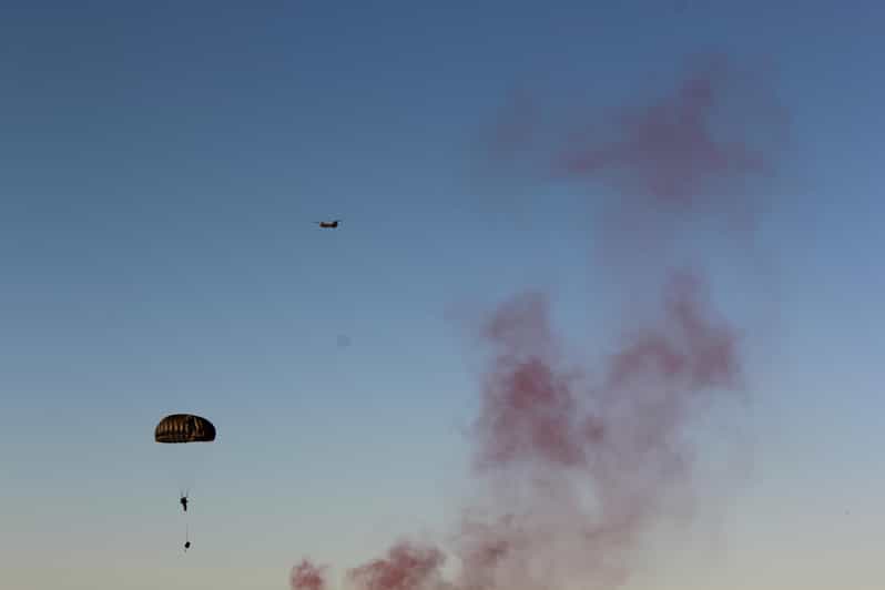 Chania: Battle of Crete and WW2 History Tour with Bunkers | GetYourGuide